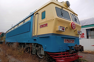 [下关站]2025年02月图库更新，多样式新增、更换机车户口照共计1498辆 HXD1C DF4 HXD3C DF8B SS4 DF4D HXD1D HXD3D