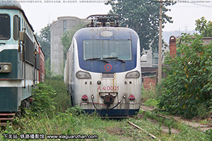 中国铁路机车照片集-老曹的铁路摄影馆